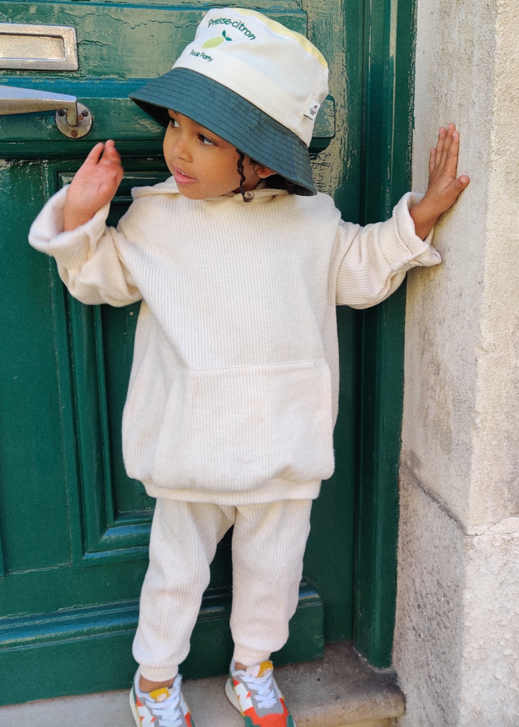 Poule Party - BOB CITRON | Lutry Nature